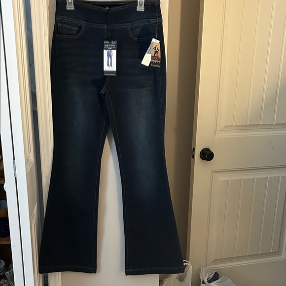 sofia by sofia vergara | Jeans | Sofia By Sofia Vergara Dark Indigo ...